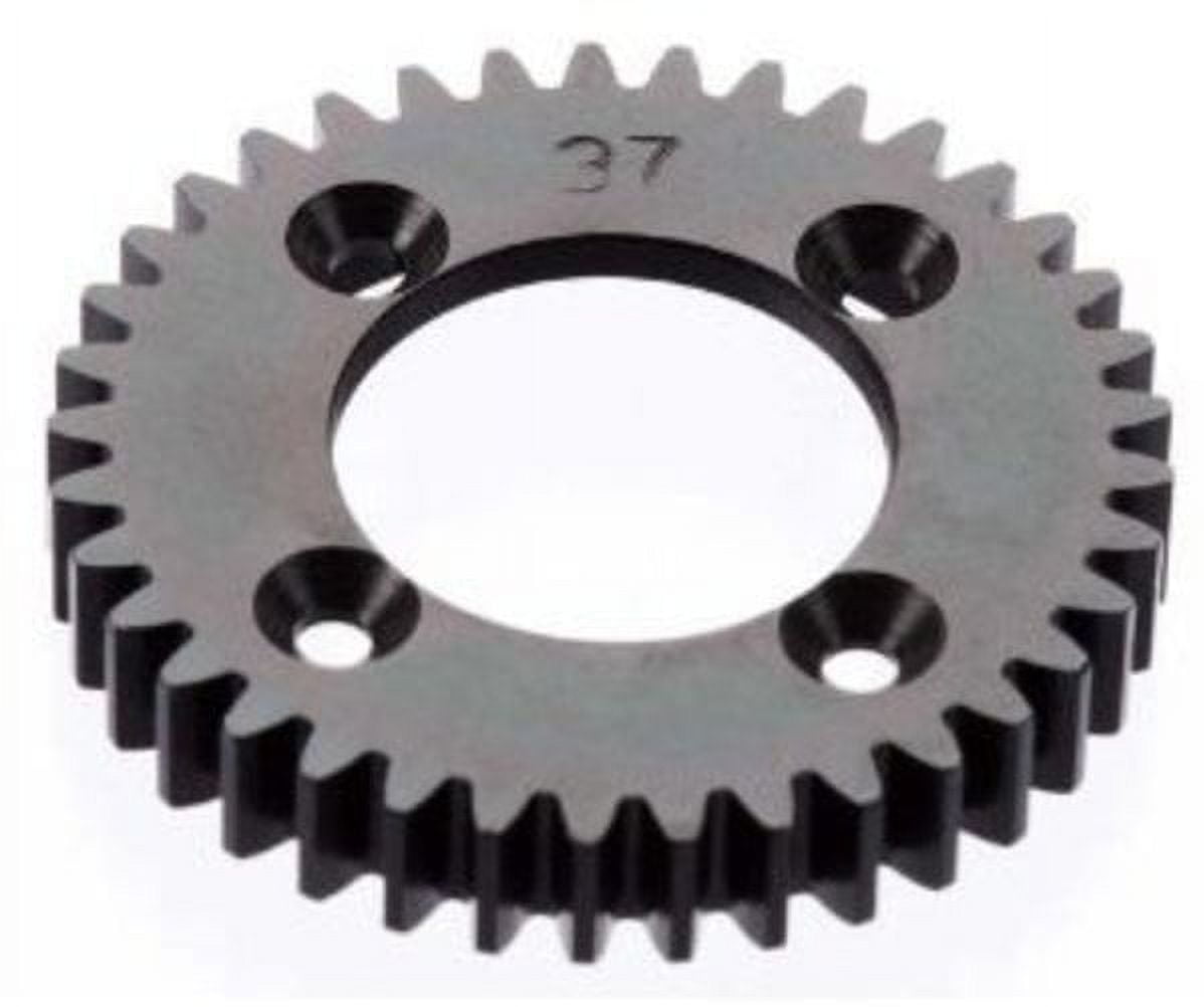 Robinson Racing Products Hardened Machined Steel Diff Gear 37T TEN-SCTE ...