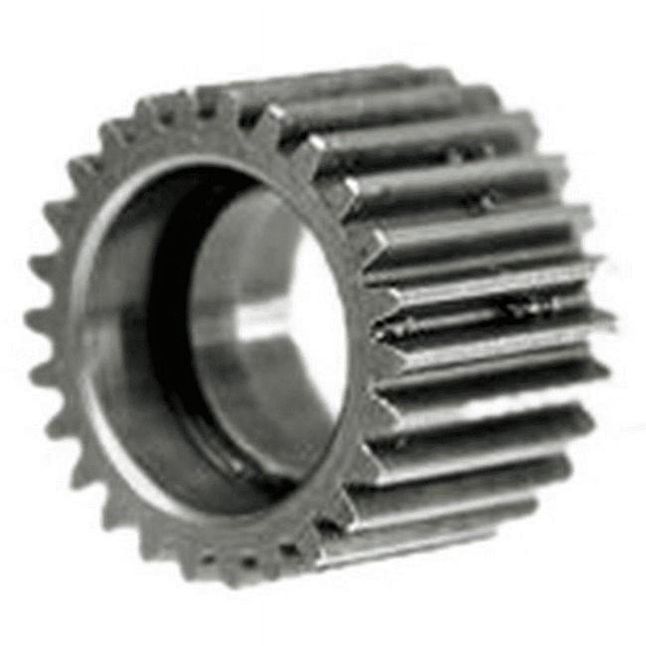 Robinson Racing Products Layback Trans 26T Hardened Steel Idler Gear B6 ...