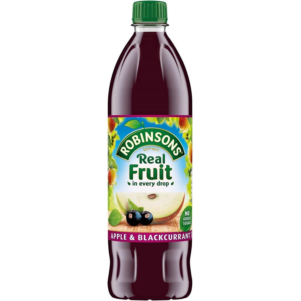 Robinsons Juices in Beverages - Walmart.com