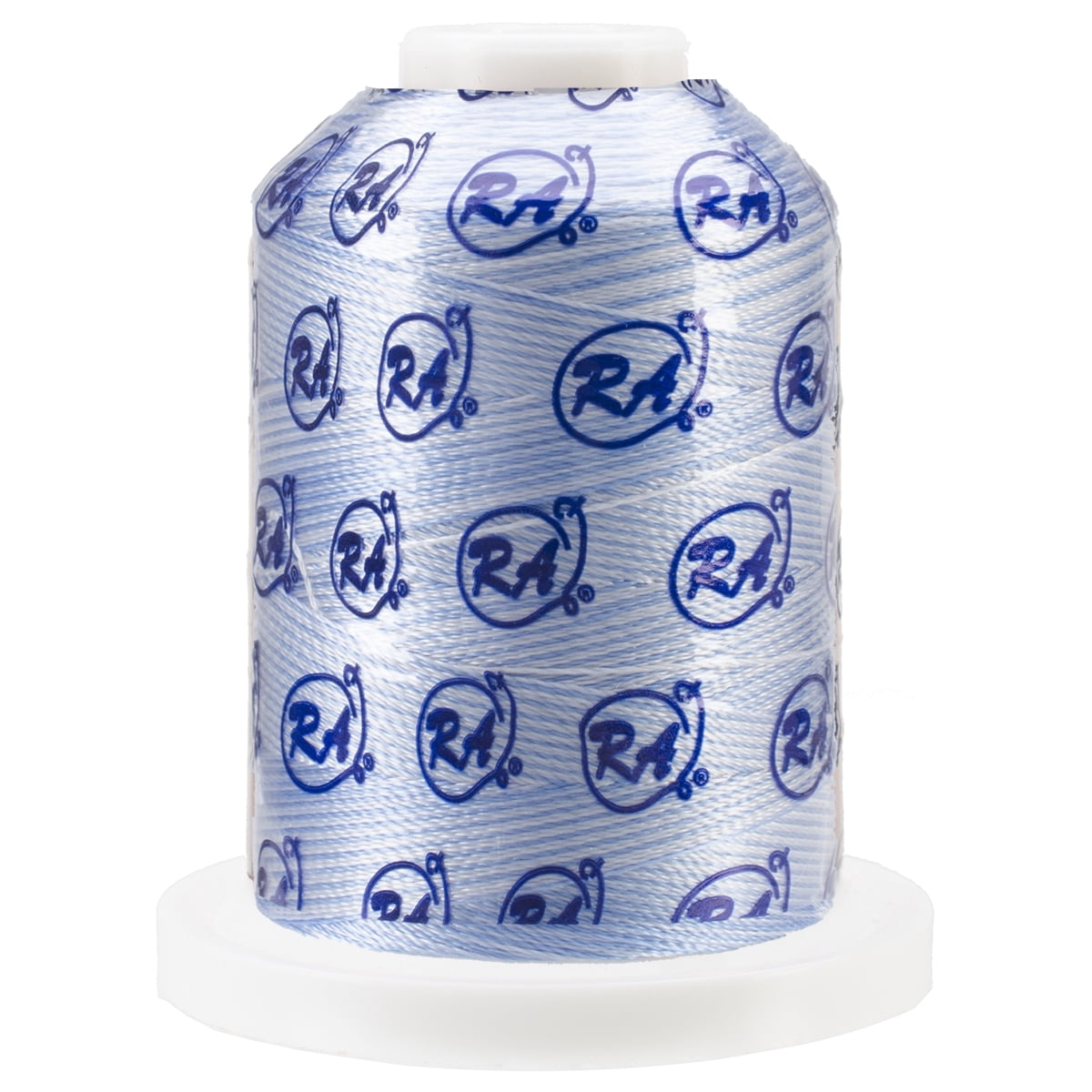 Robison-Anton Rayon Super Strength Thread Variegated 700yd-3CC Light ...