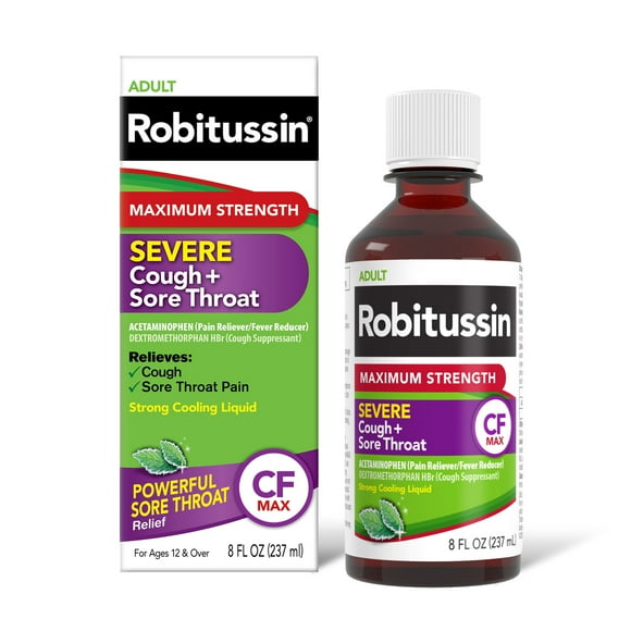 Cough medicine in Cold Cough and Flu - Walmart.com