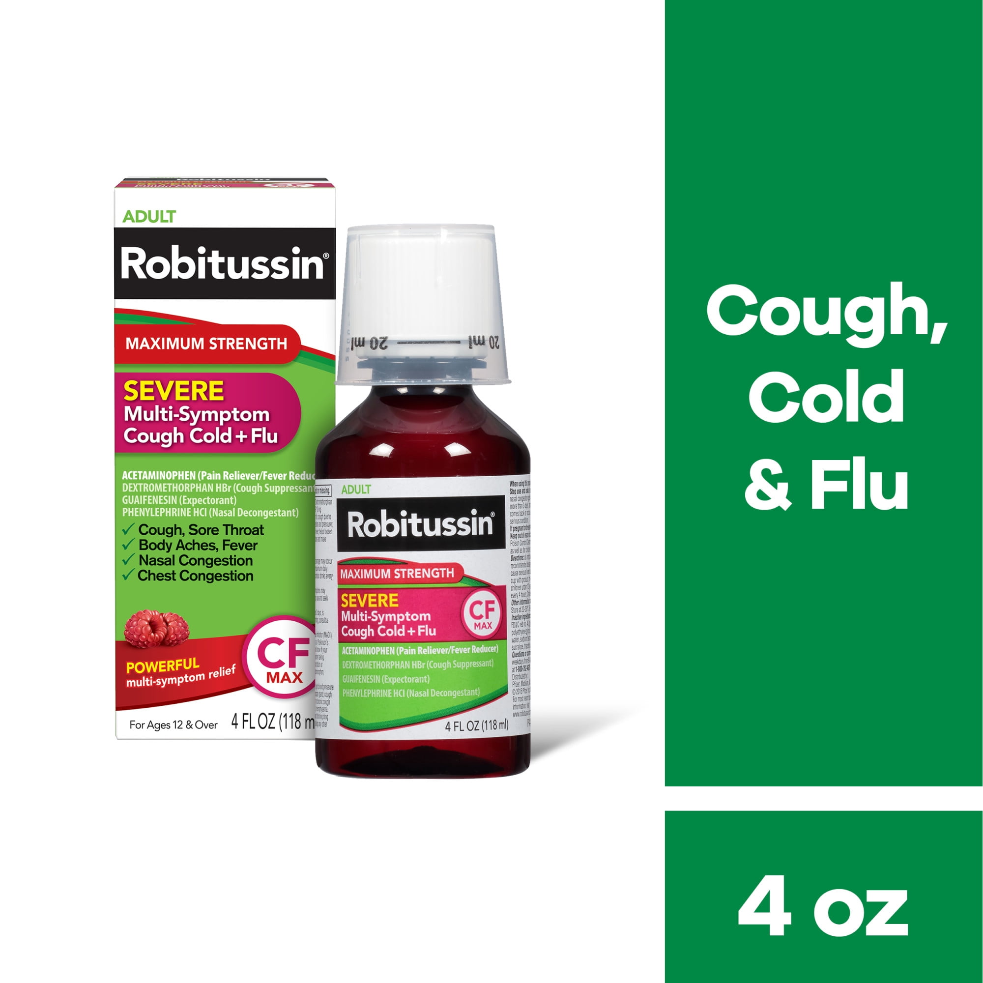What Is The Best Cough Syrup For Covid Cough