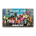 Roblox $10 eGift Card - Graduation [Digital] - Walmart.com