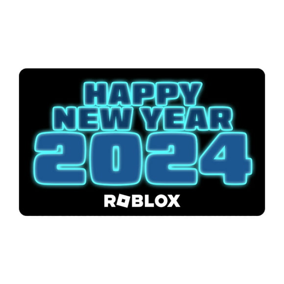 Roblox Gift Cards in Roblox - Walmart.com