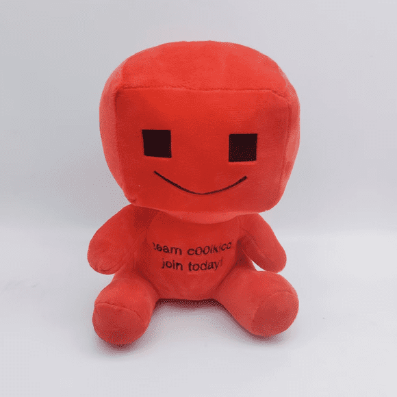 Roblox Plush