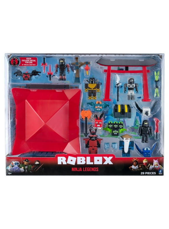 Roblox Toys in Roblox - Walmart.com