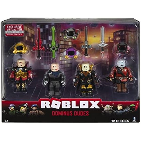 Roblox Toys in Roblox - Walmart.com