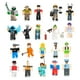 Roblox Action Collection - From the Vault 20 Figure Pack [Includes 20 ...