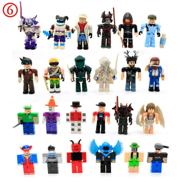Roblox Packs