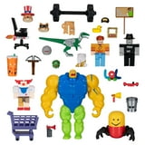 Roblox Toys Action Collection - Kids' Favorite Meme Pack Playset ...