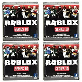 Roblox Mystery Box