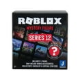 Roblox Series 12 Mystery Figure 1-Pack, Includes Exclusive Virtual Item ...