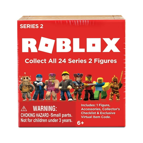 Roblox Toys - Walmart.com