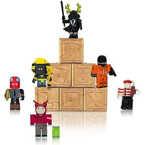 Roblox Action Figures in Action Figures - Walmart.com