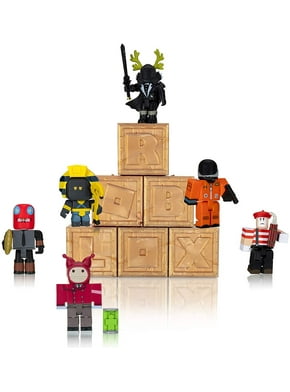 Roblox Action Figures in Action Figures - Walmart.com