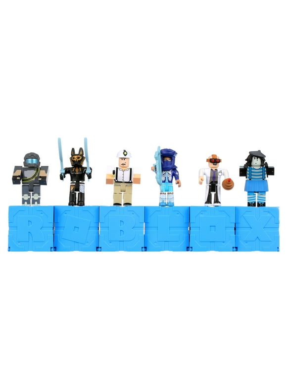 Roblox Action Figures in Action Figures - Walmart.com