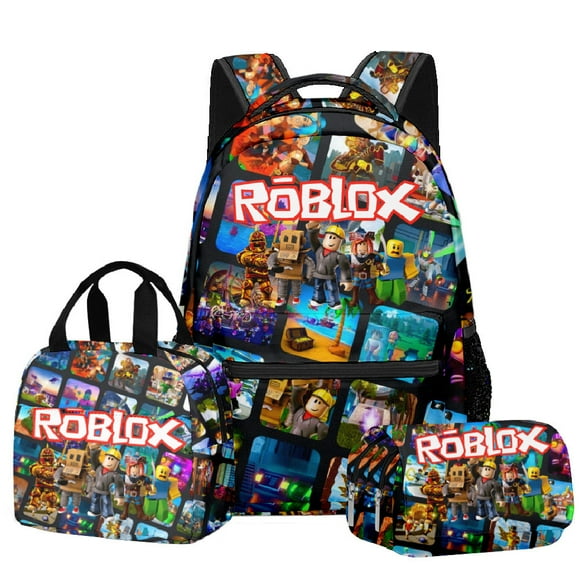 Backpack Roblox