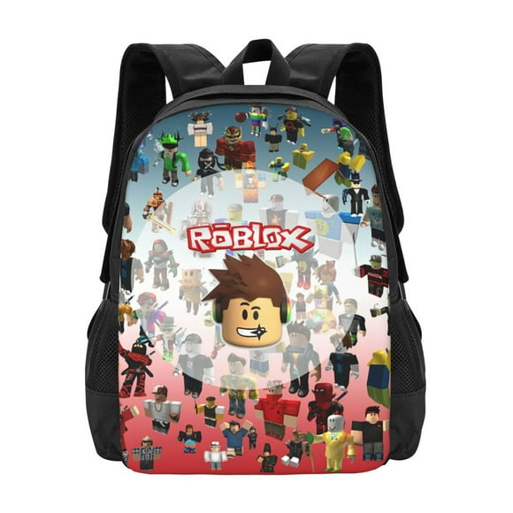 Backpack Roblox