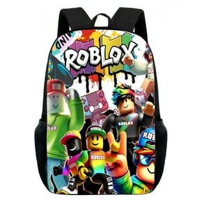 Backpack Roblox