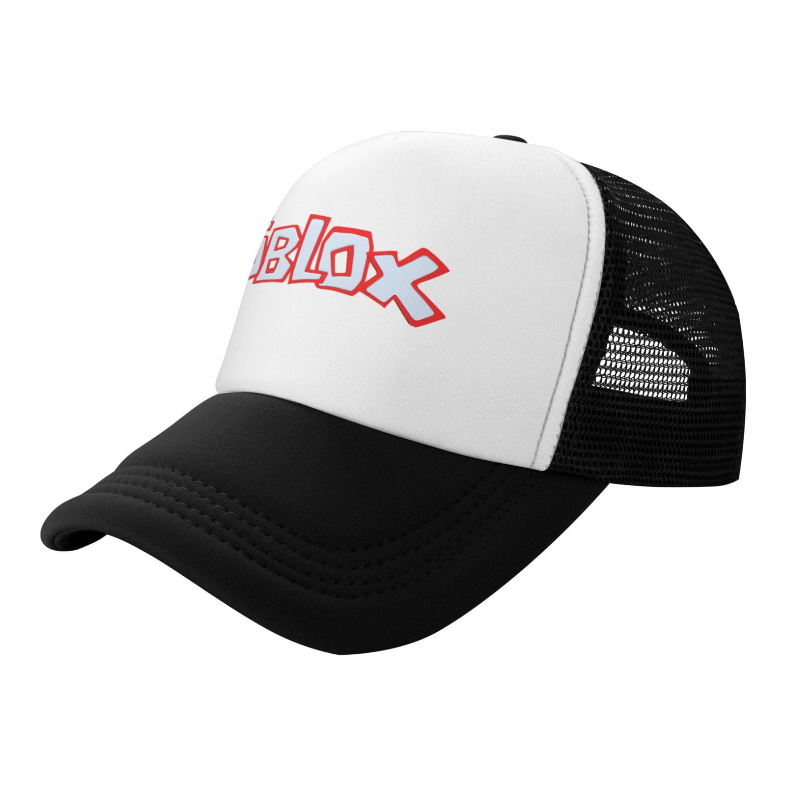 Roblox Baseball Cap boy girl Personalized Baseball Hats Adjustable ...