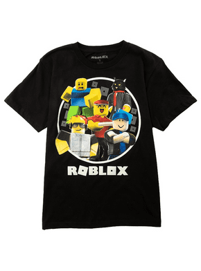 Roblox in Shop by Video Game - Walmart.com
