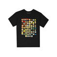 Roblox Boys' Character Grid T-Shirt, Sizes 4-20 - Walmart.com