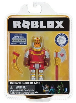 Roblox Action Figures in Action Figures - Walmart.com