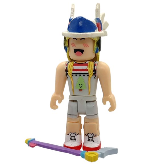 Roblox Dolls