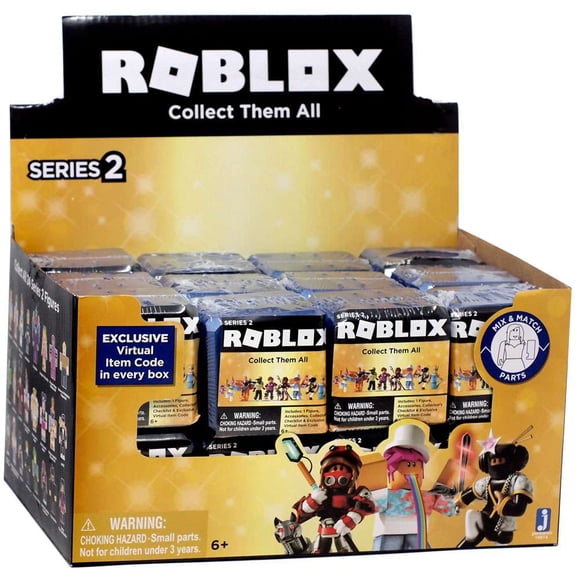 Roblox Toys in Roblox - Walmart.com