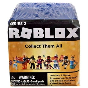 Roblox Mystery Box