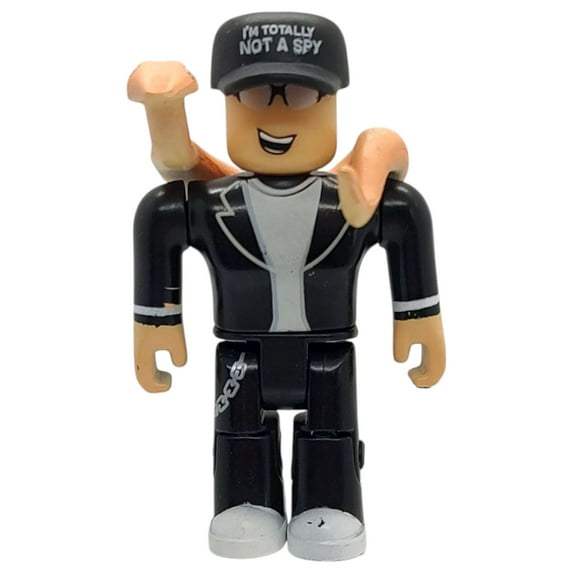 Roblox Celebrity Collection Series 2 PA00 Mini Figure (Without Code ...
