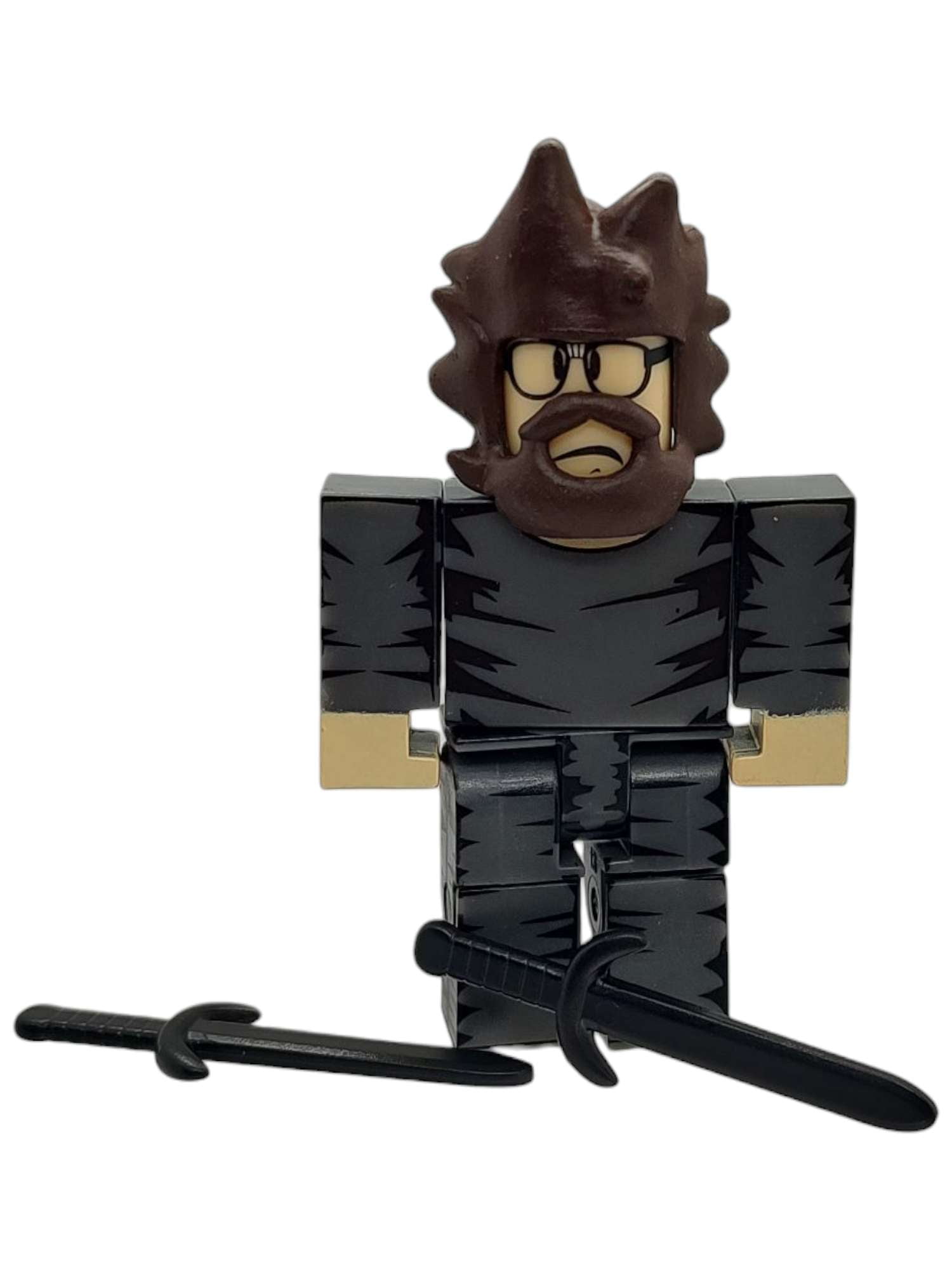 Roblox Celebrity Collection Series 2 YasuYoshida Mini Figure (Without ...