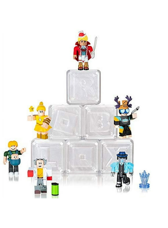 Roblox Action Figures in Action Figures - Walmart.com