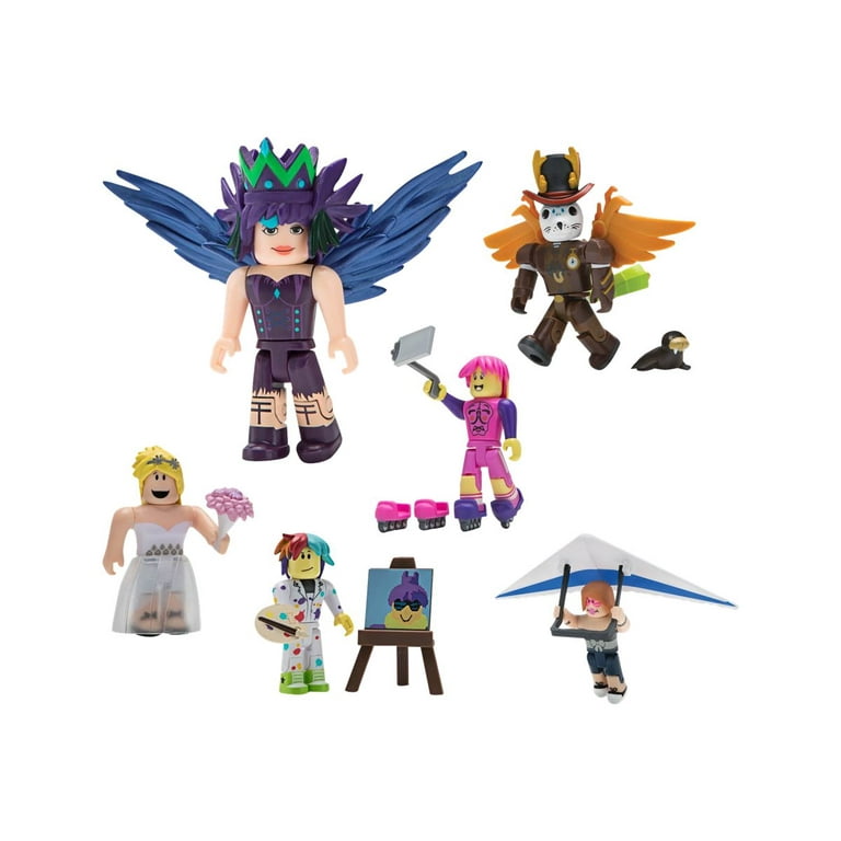 Roblox Celebrity Collection Series Figure 12pk (Target, 52% OFF