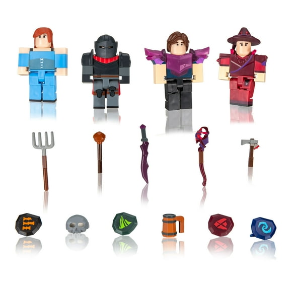 Roblox Action Figures in Action Figures - Walmart.com