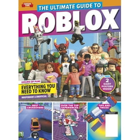 Roblox Books in Roblox - Walmart.com