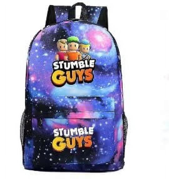 Roblox Game Starry Sky Backpacks - Men‘s & Women‘s Travel Computer ...