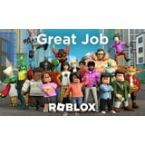 Roblox Graduation 25 - [Digital] - Walmart.com