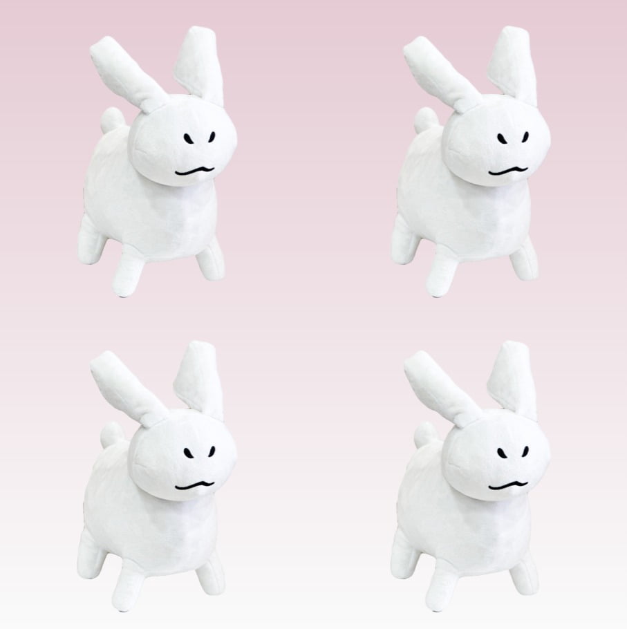 Roblox Gubby Plush, 29cm Soft Gubby Plush Toy for Kids and Game Fans ...