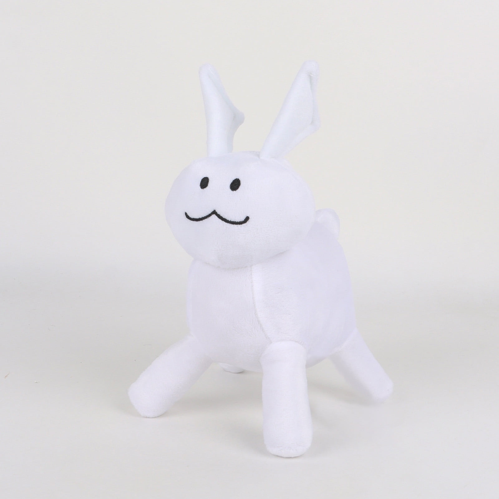 Forsaken Gubby Plush, 29cm Soft Gubby Plush Toy for Kids and Game Fans, Cute Stuffed Forsaken ...