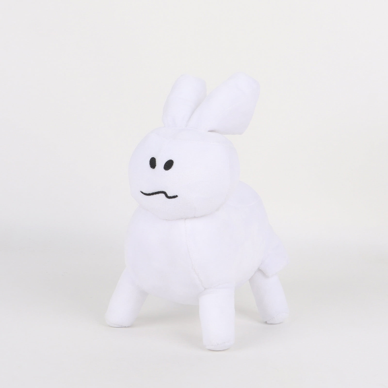 Forsaken Gubby Plush, 29cm Soft Gubby Plush Toy for Kids and Game Fans ...