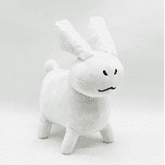 Deltarune Mr. Ant Tenna Plush Toy - 11.4 Inches, Deltarune Plush ...