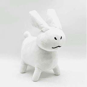 Phighting The Broker Plush Toy Stuffed Animal, 10 Inch The Broker ...