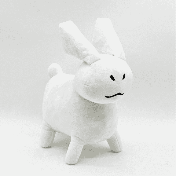 Phighting The Broker Plush Toy Stuffed Animal, 10 Inch The Broker ...