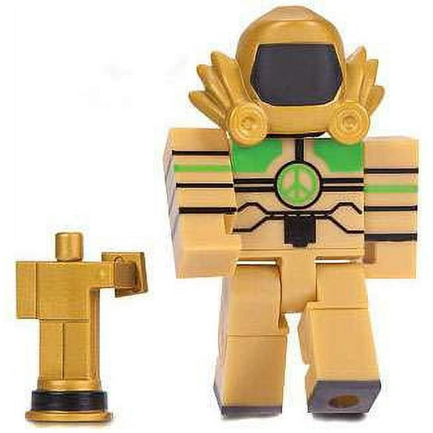 Roblox Gusmanak Mini Figure (No Packaging) - Walmart Business Supplies