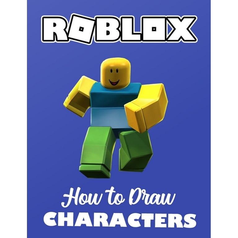 Get Drawn Roblox Ad