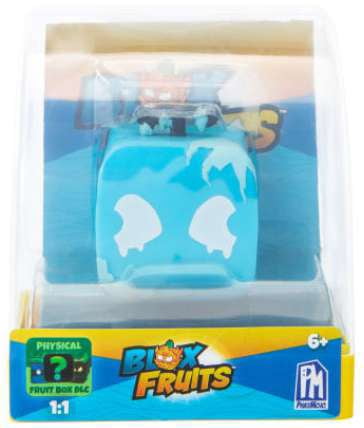 Roblox Mystery DLC Blizzard Fruit Mini figure - Walmart.com