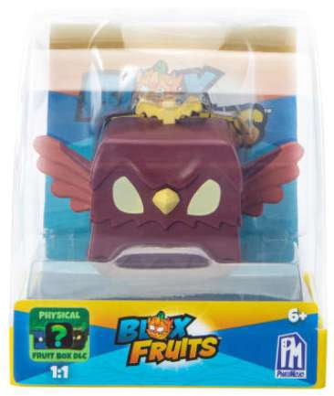 Roblox Mystery DLC Falcon Fruit Mini figure - Walmart.com