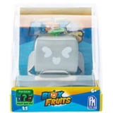 Roblox Mystery DLC Silver Rocket Fruit Mini figure - Walmart.com