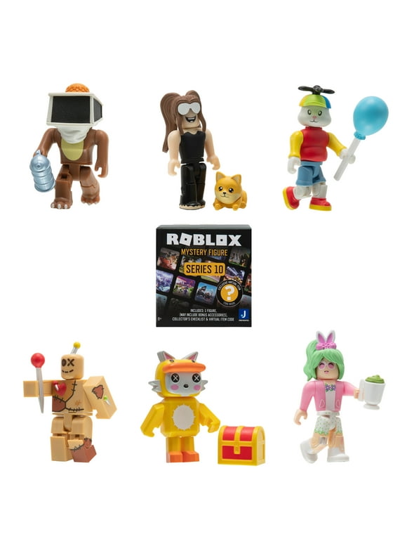 Roblox in Shop by Video Game - Walmart.com